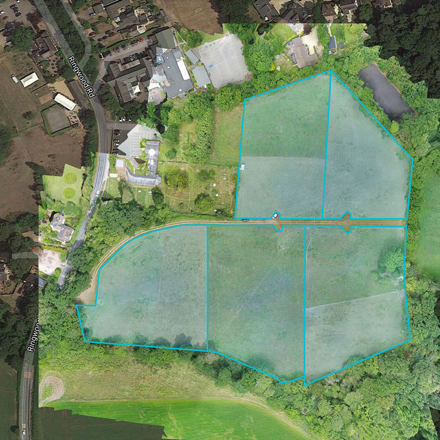 Aerial Surveys, Mapping & Data Capture - Aerialview.info